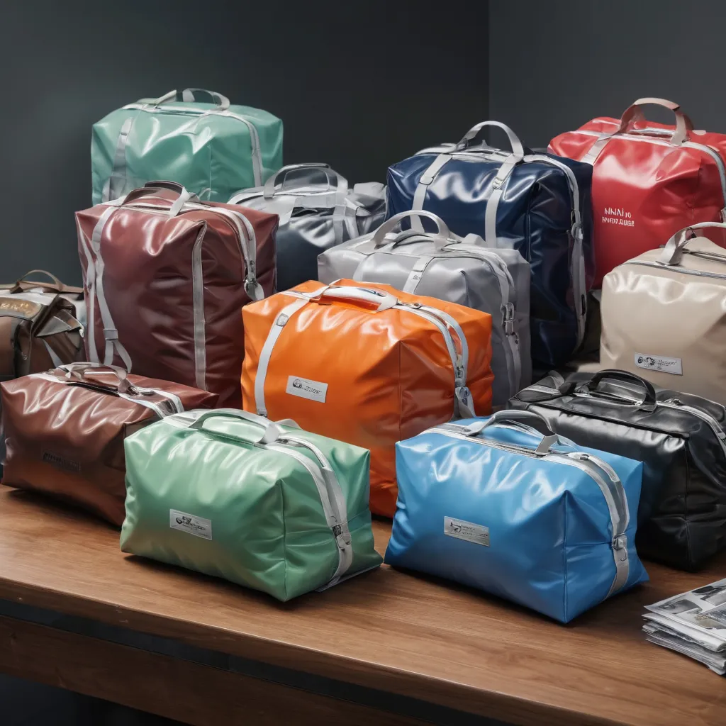 Airtight Bags for Clothes: Benefits and Best Practices