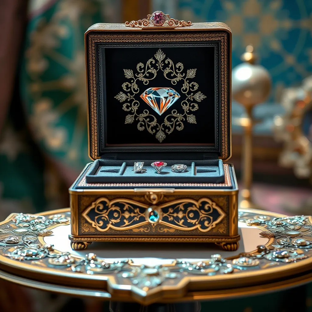 Essential Guide to Diamond Art Storage Boxes