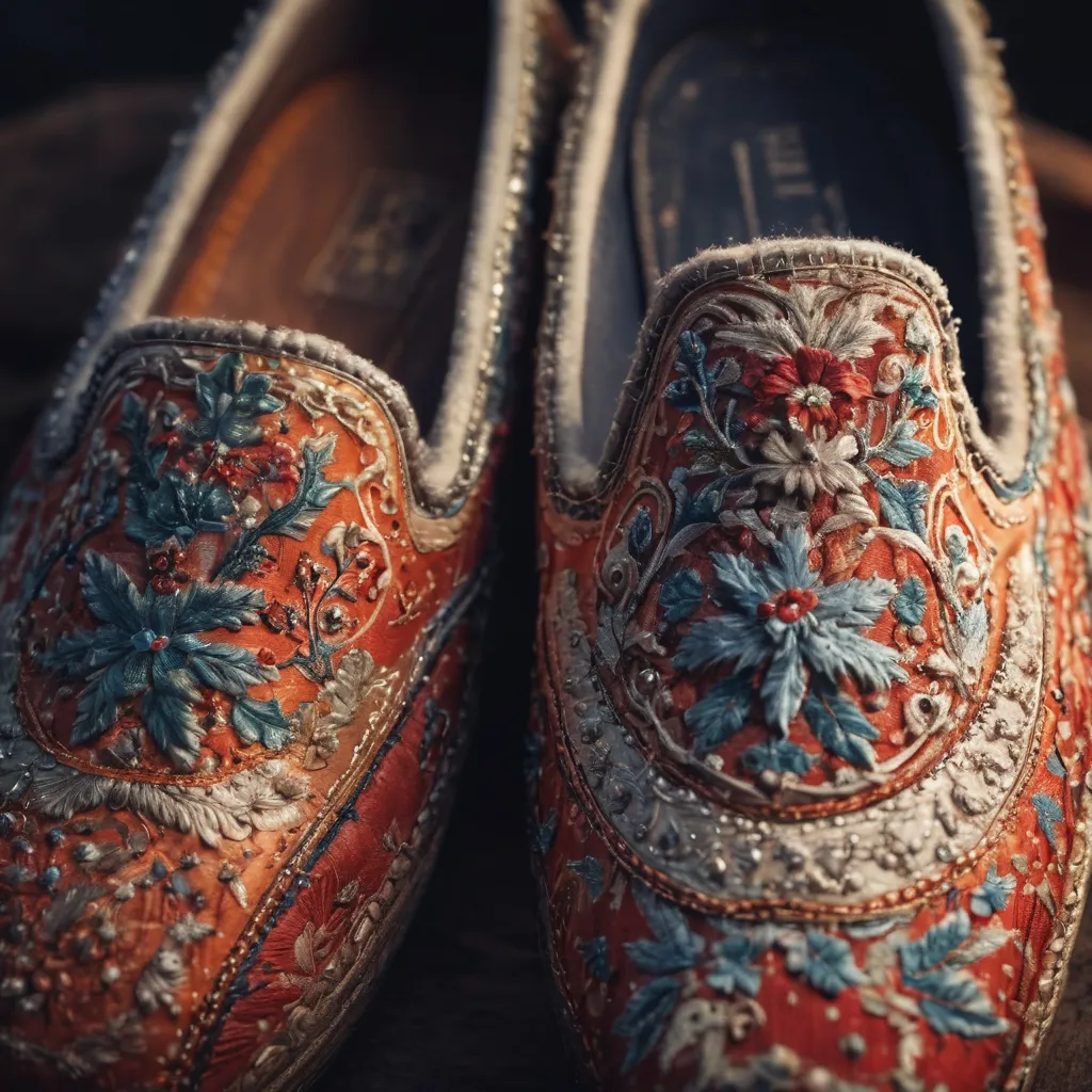 Exploring Fabric Sole Slippers: A Comprehensive Guide