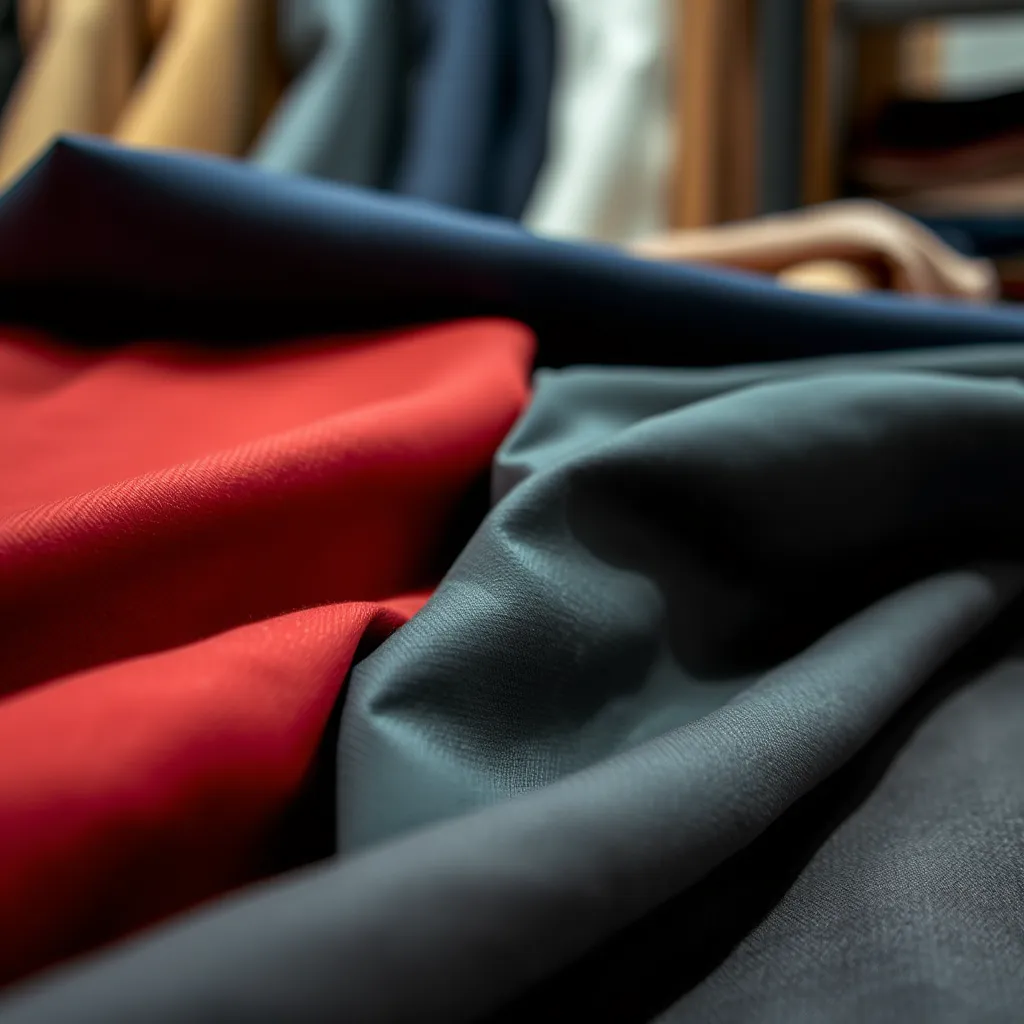 Men's Clothing: A Comprehensive Guide to Style