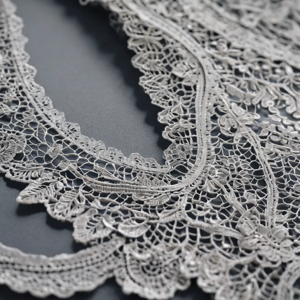 The Versatile Use of Waterproof Lace Tape in Fashion