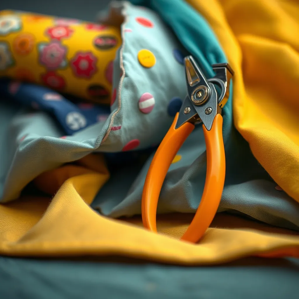 Mastering Thread Ripper Sewing Techniques and Uses