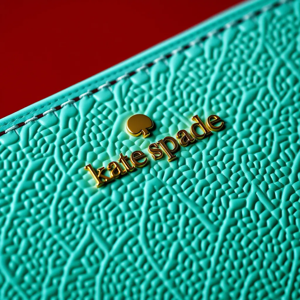 The Fascination with Kate Spade Checkbook Covers