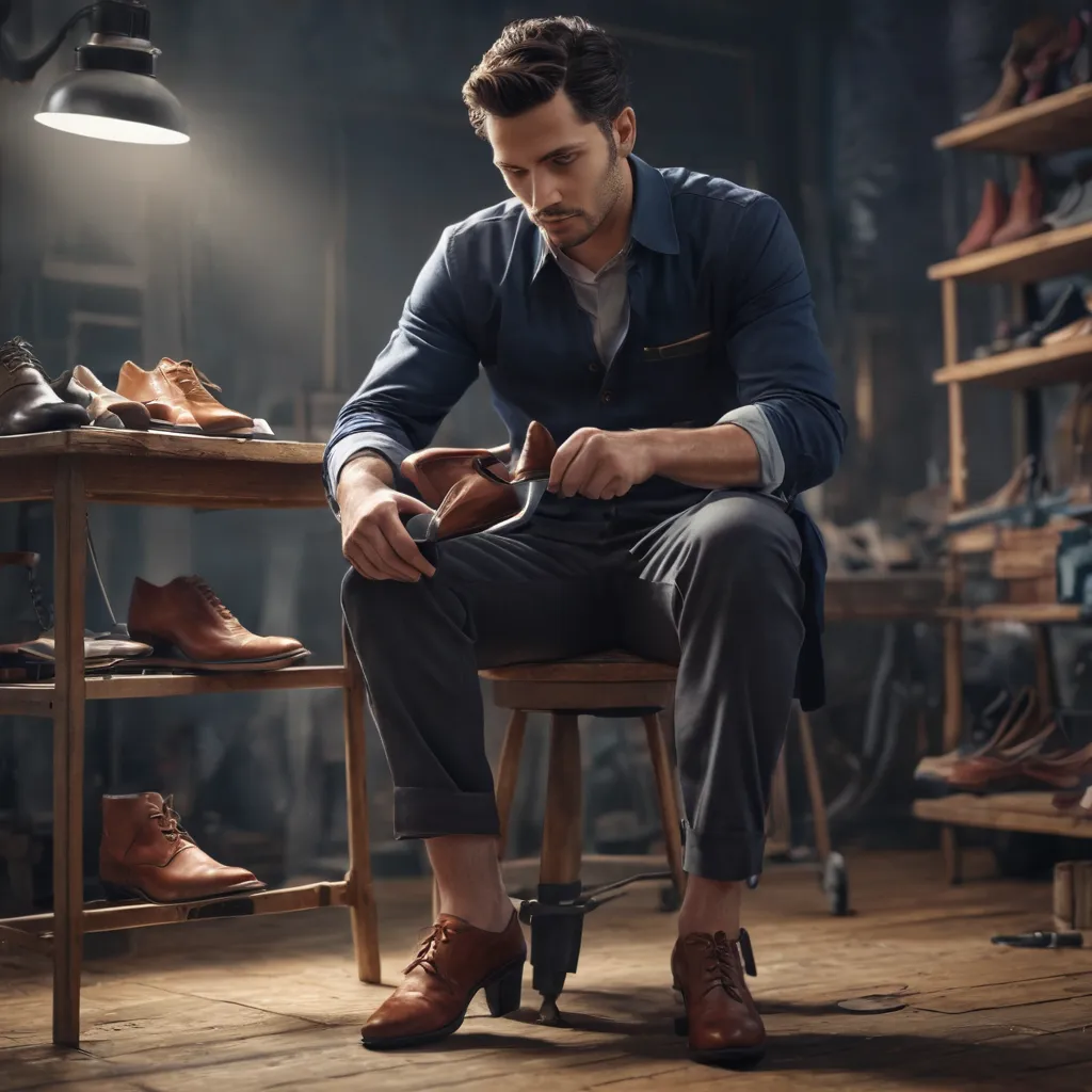 The Role and Advantages of Shoe Shapers