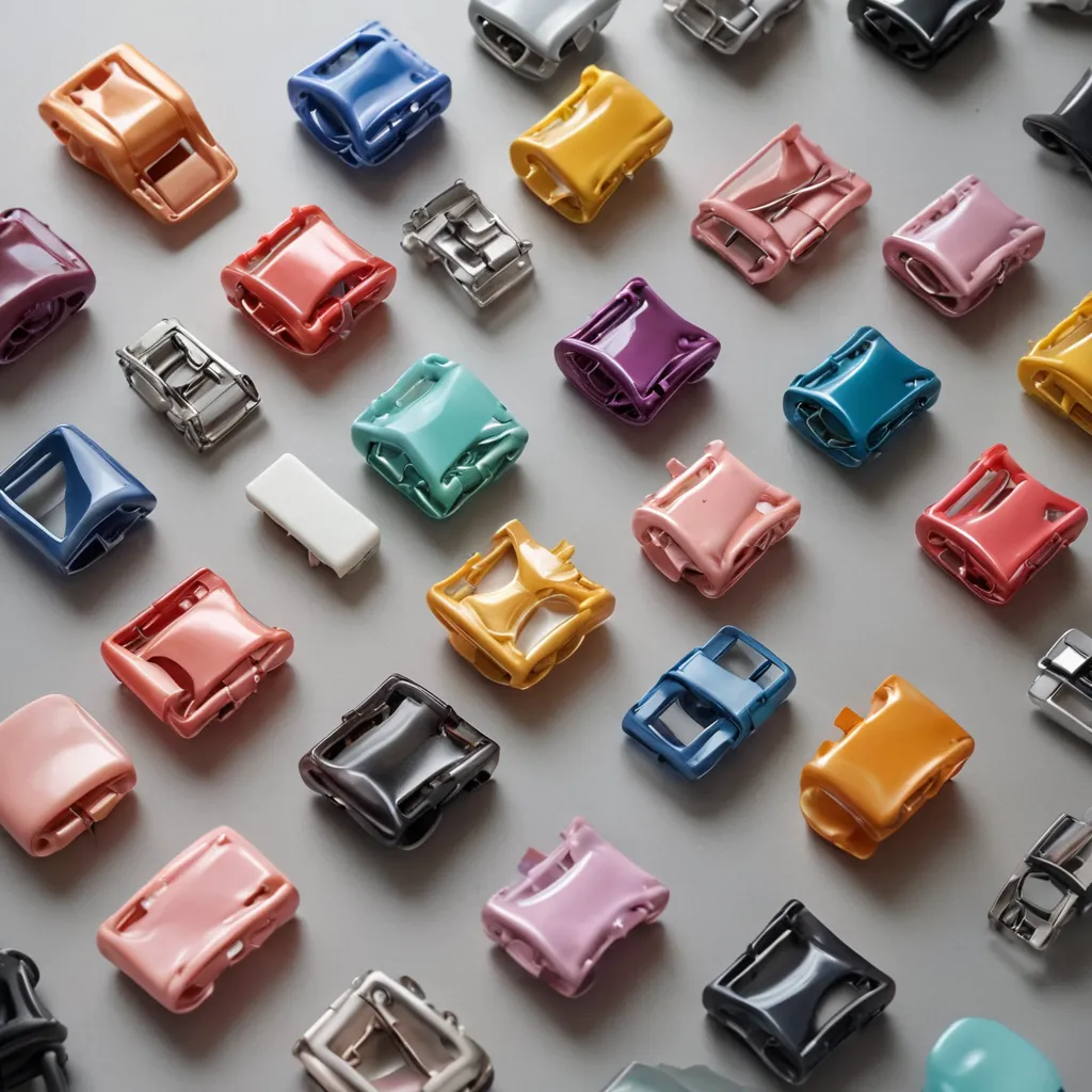 The Versatility of Square Hair Claw Clips Uncovered