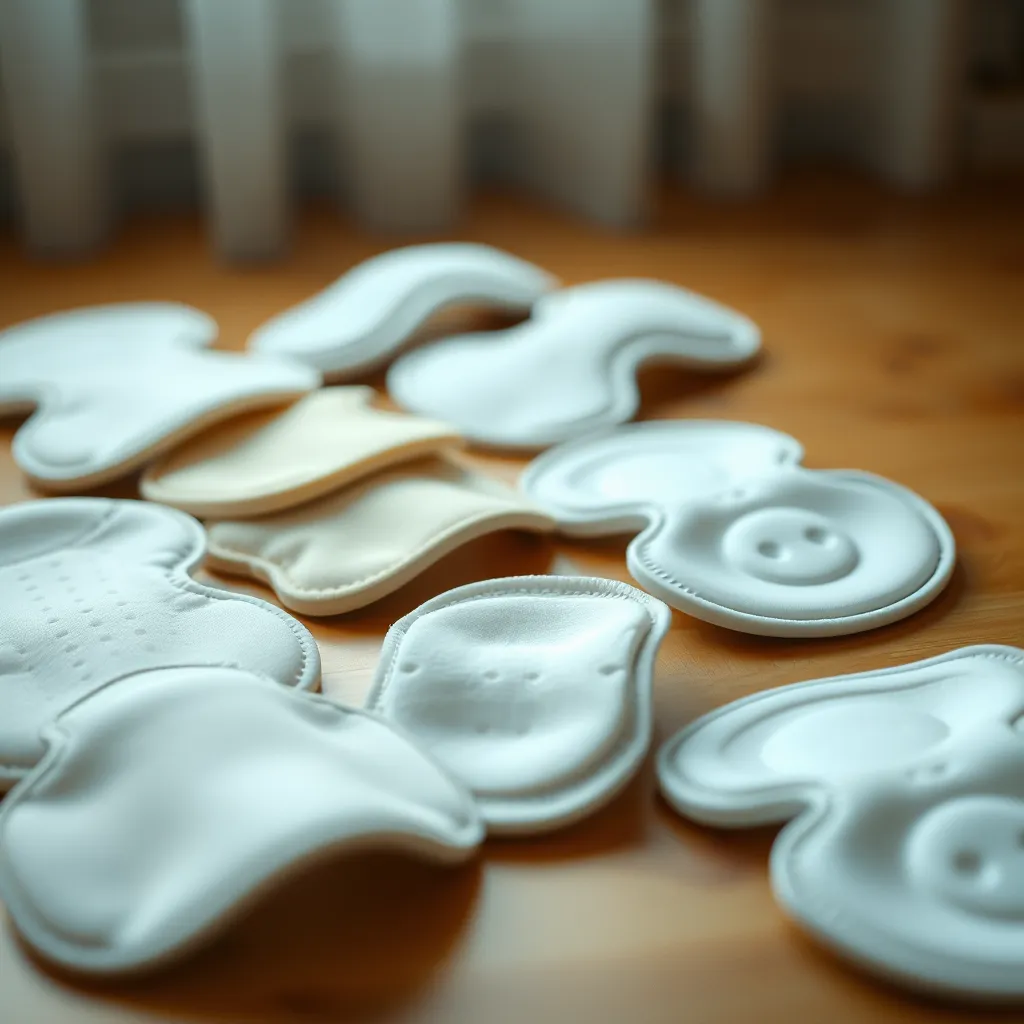 Understanding Thigh Chafing Pads: A Comprehensive Guide