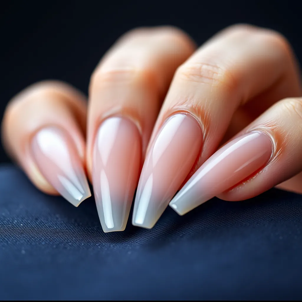 The Ultimate Guide to XL Full Cover Nail Tips